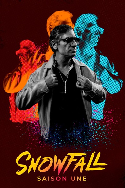 Snowfall – Saison 1 - primeserie.fr
